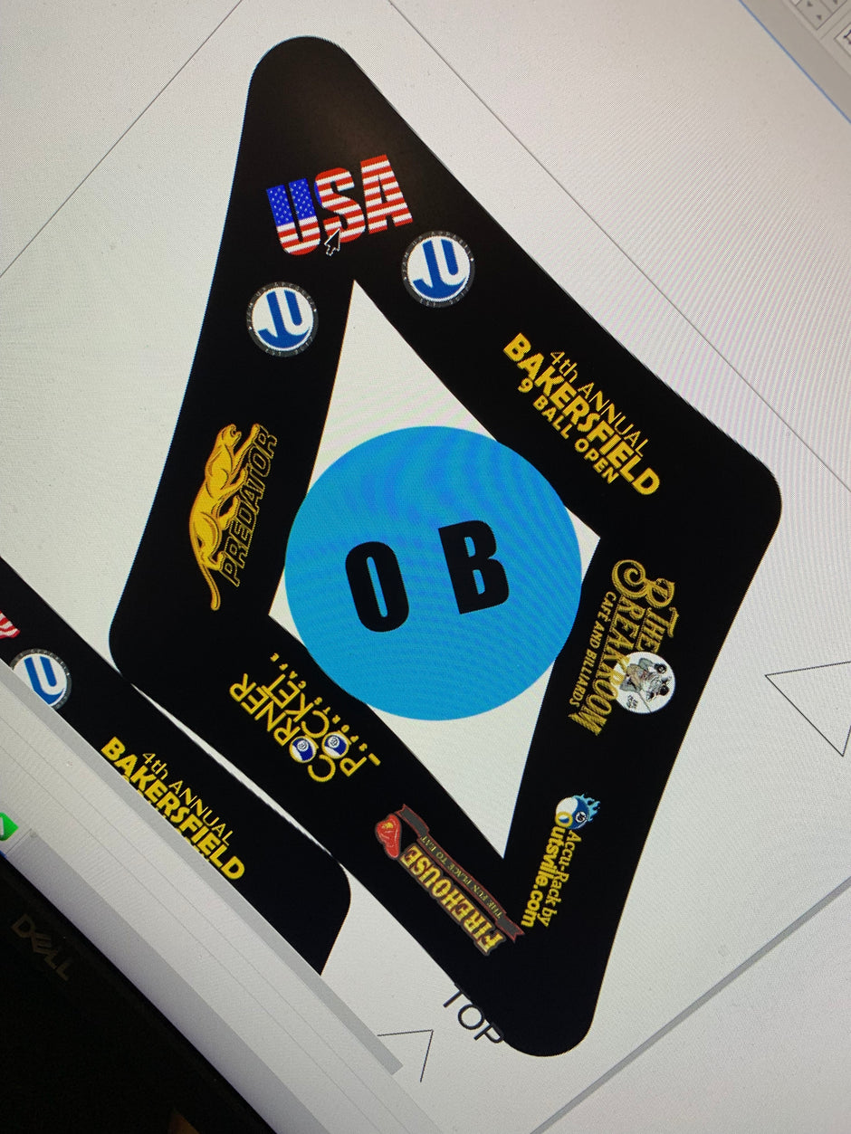 Accu-Rack Racking Templates – Outsville, Inc.