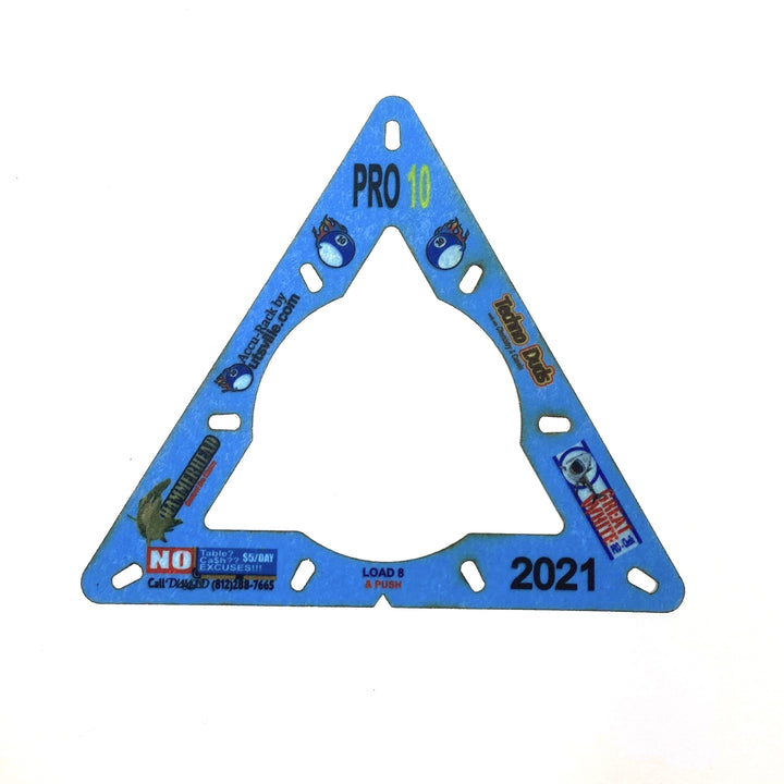 Accu-Rack Racking Templates – Outsville, Inc.