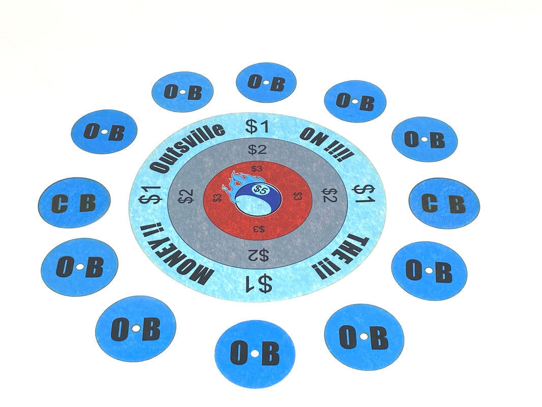 Accu-Rack Racking Templates – Outsville, Inc.