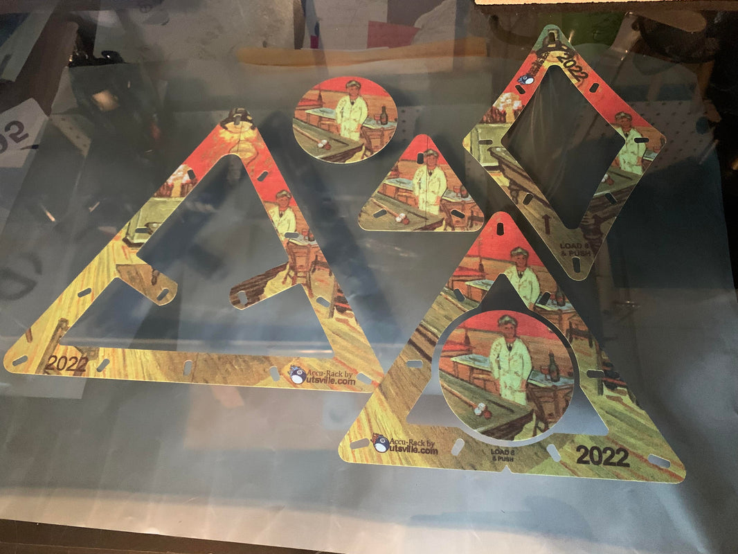 Accu-Rack Racking Templates – Outsville, Inc.